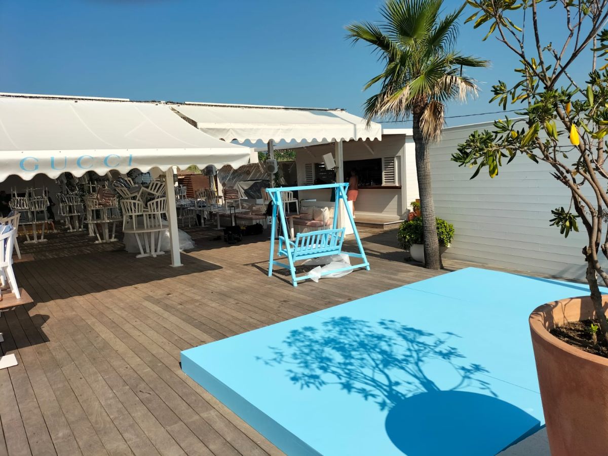 Toile de store sur mesure à Hyères - Textile Sud à Hyères