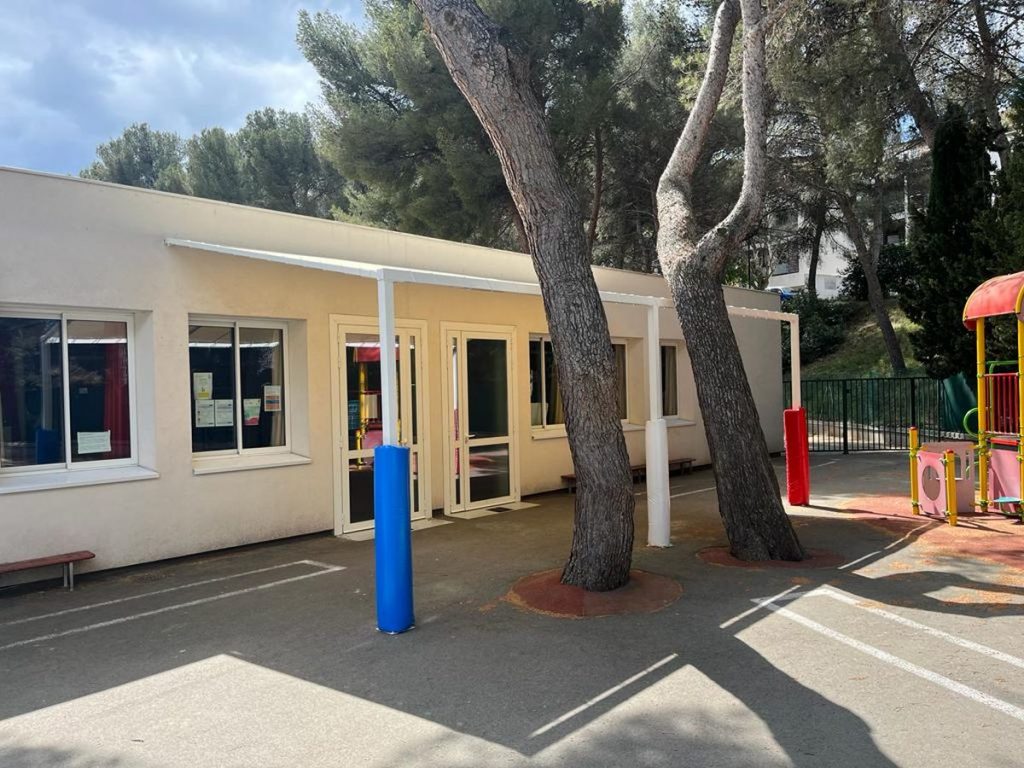 Bâches sur-mesure à Bandol - Textile Sud à Bandol